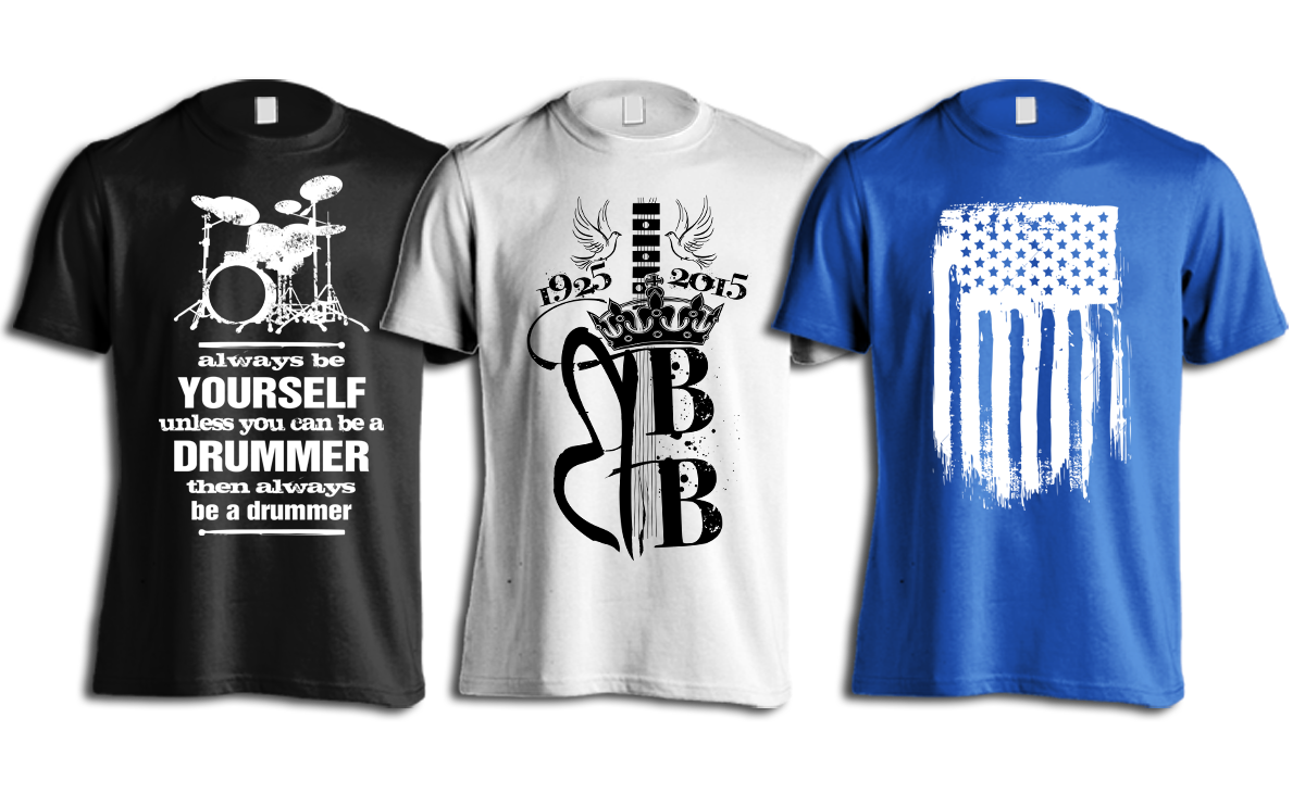 APPAREL | Competitive Printing